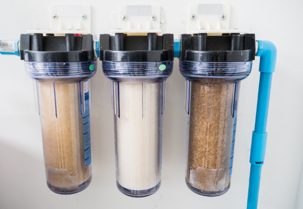 RV Water Filter - The Ultimate Guide to RV Filtration!