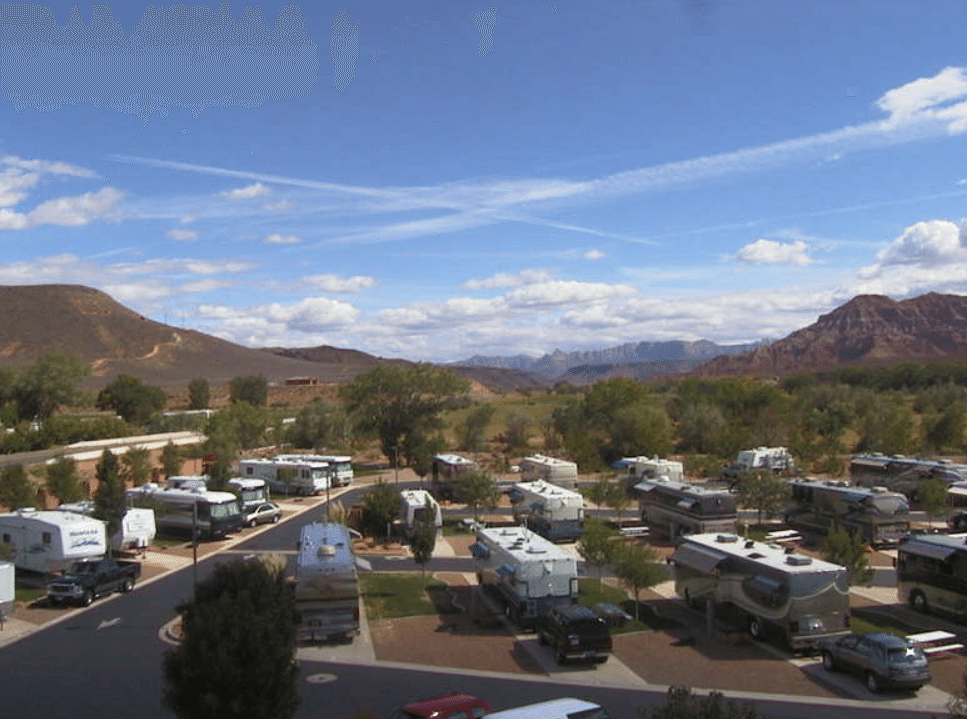 The 75 Best Luxury RV Resorts, Parks, and Campgrounds | RVshare