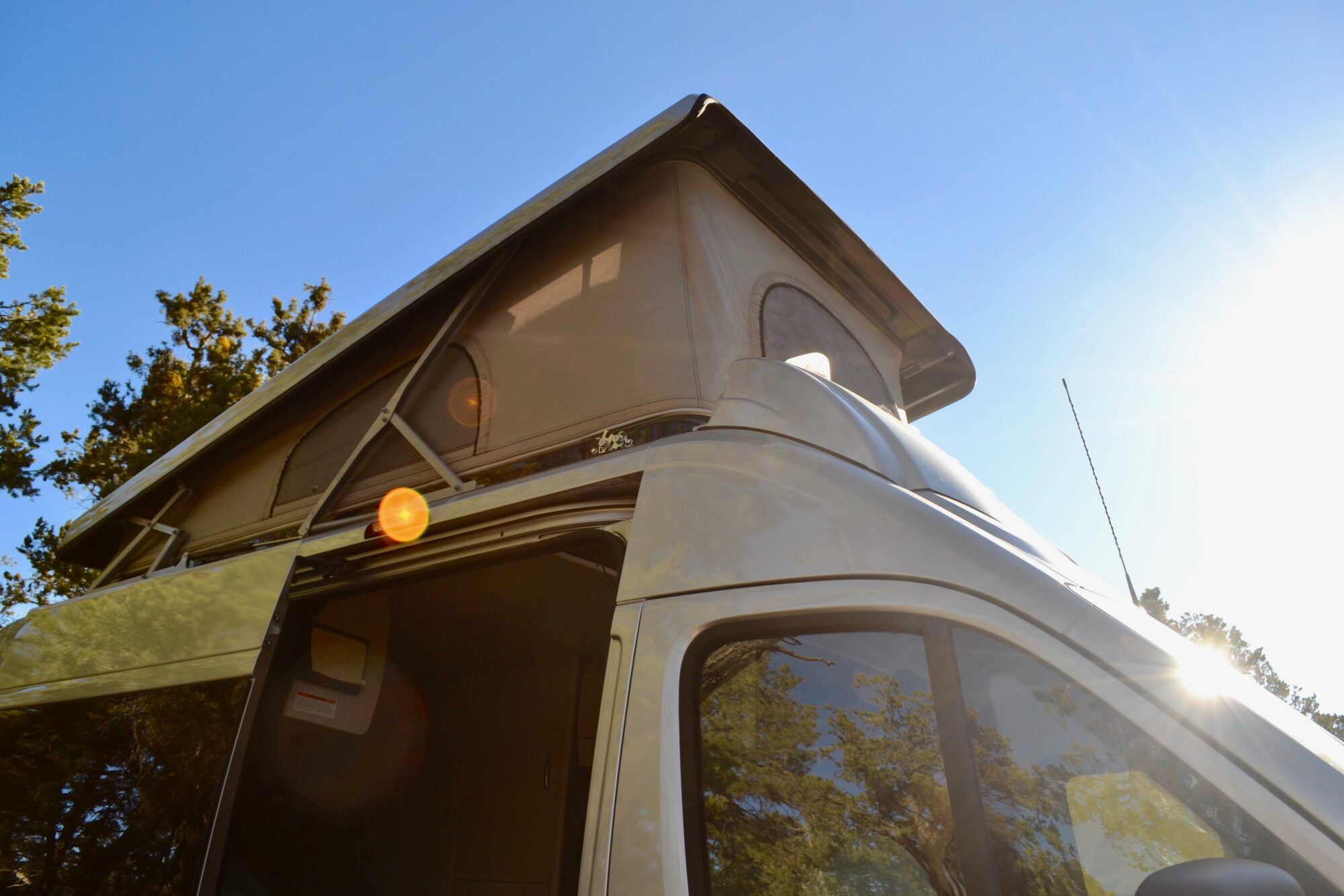 Green Camping: How to Be an Eco-Friendly RVer | RVshare