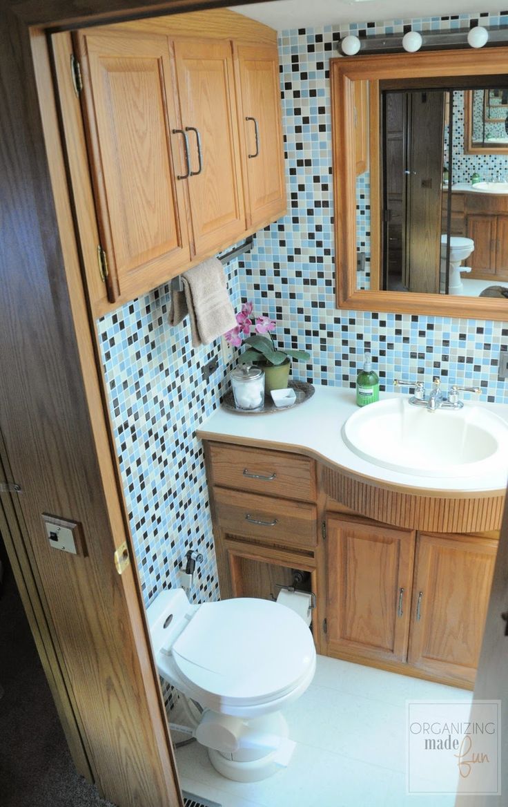 6 RV Upgrade Ideas | RVshare