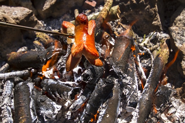 4 Boondock Camping Cooking Tips | RVshare