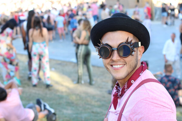 Burning Man RV Rental - RVshare.com