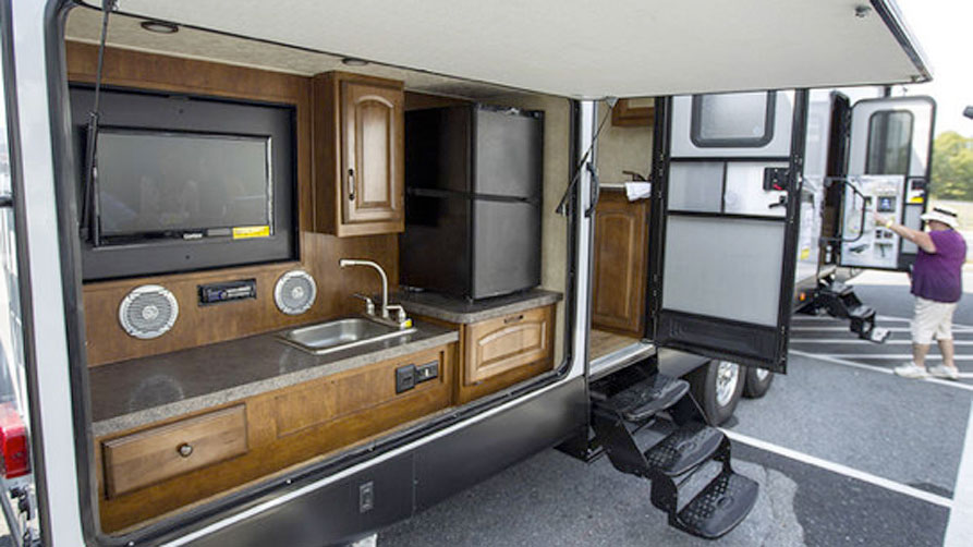 RV Features that Renters are Looking For in their Rental | RVshare