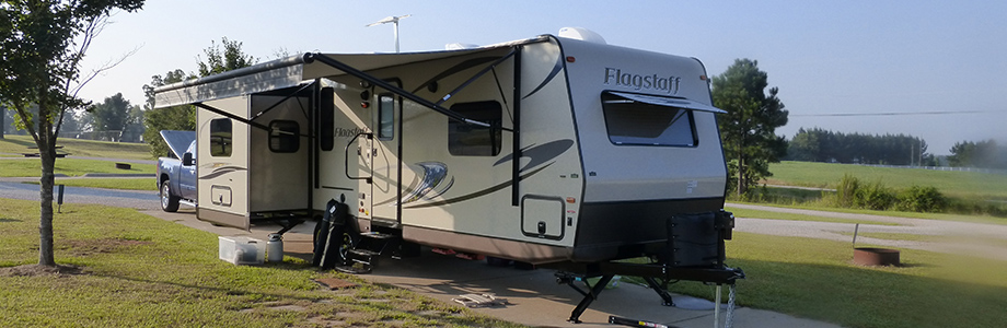 RVs For Sale | Top 10 RV Dealers In Huntsville, AL