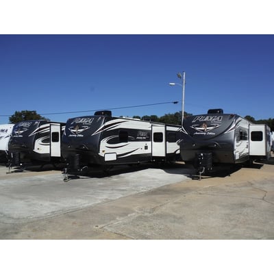 RVs For Sale | Top 10 RV Dealers In Montgomery, Alabama