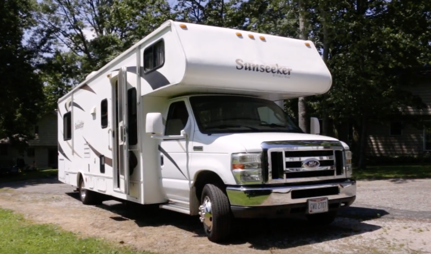 Bob & Fern Turn RVshare into Successful Retirement Business | RVshare