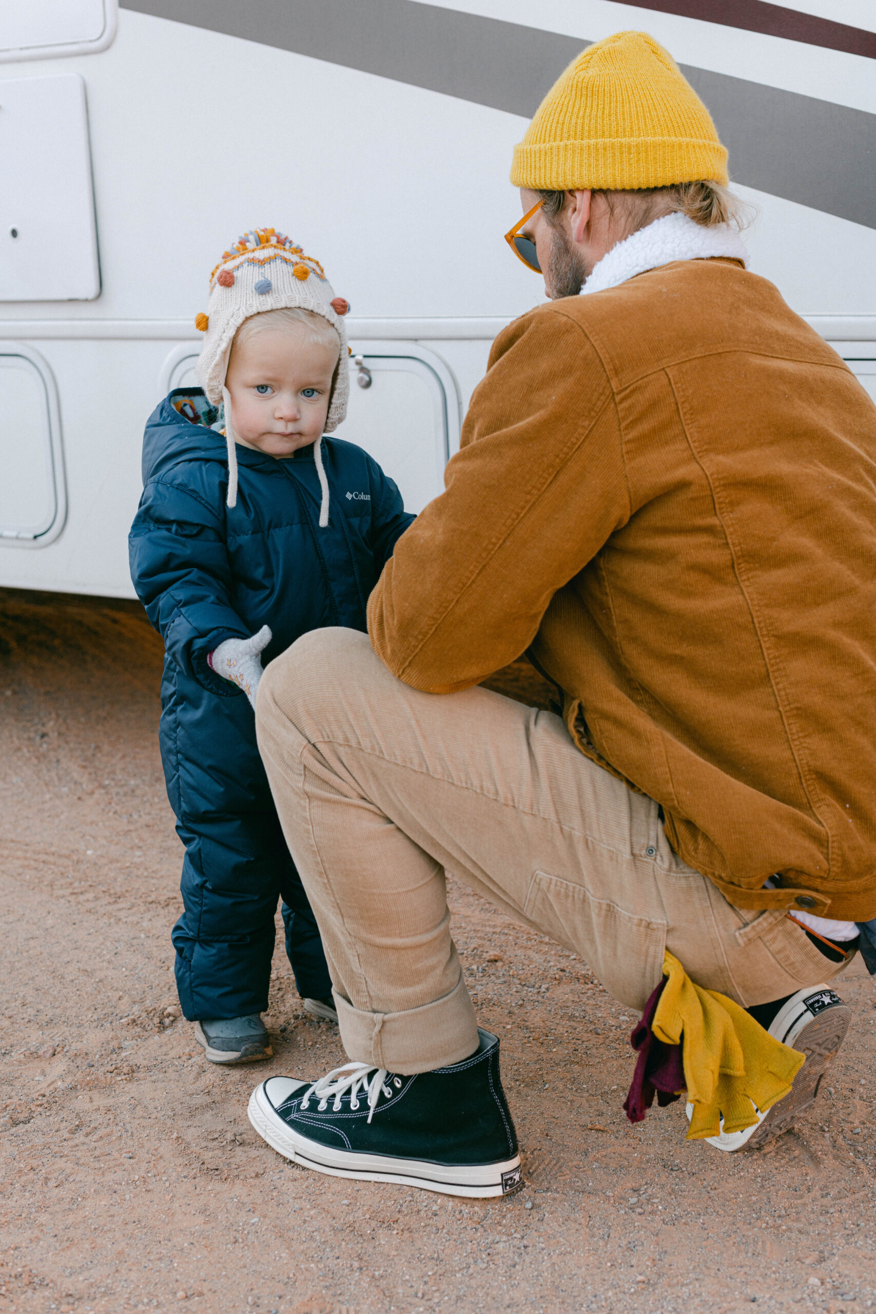 RVing with Kids: Yes, It Can Be Done Without Going Crazy! | RVshare