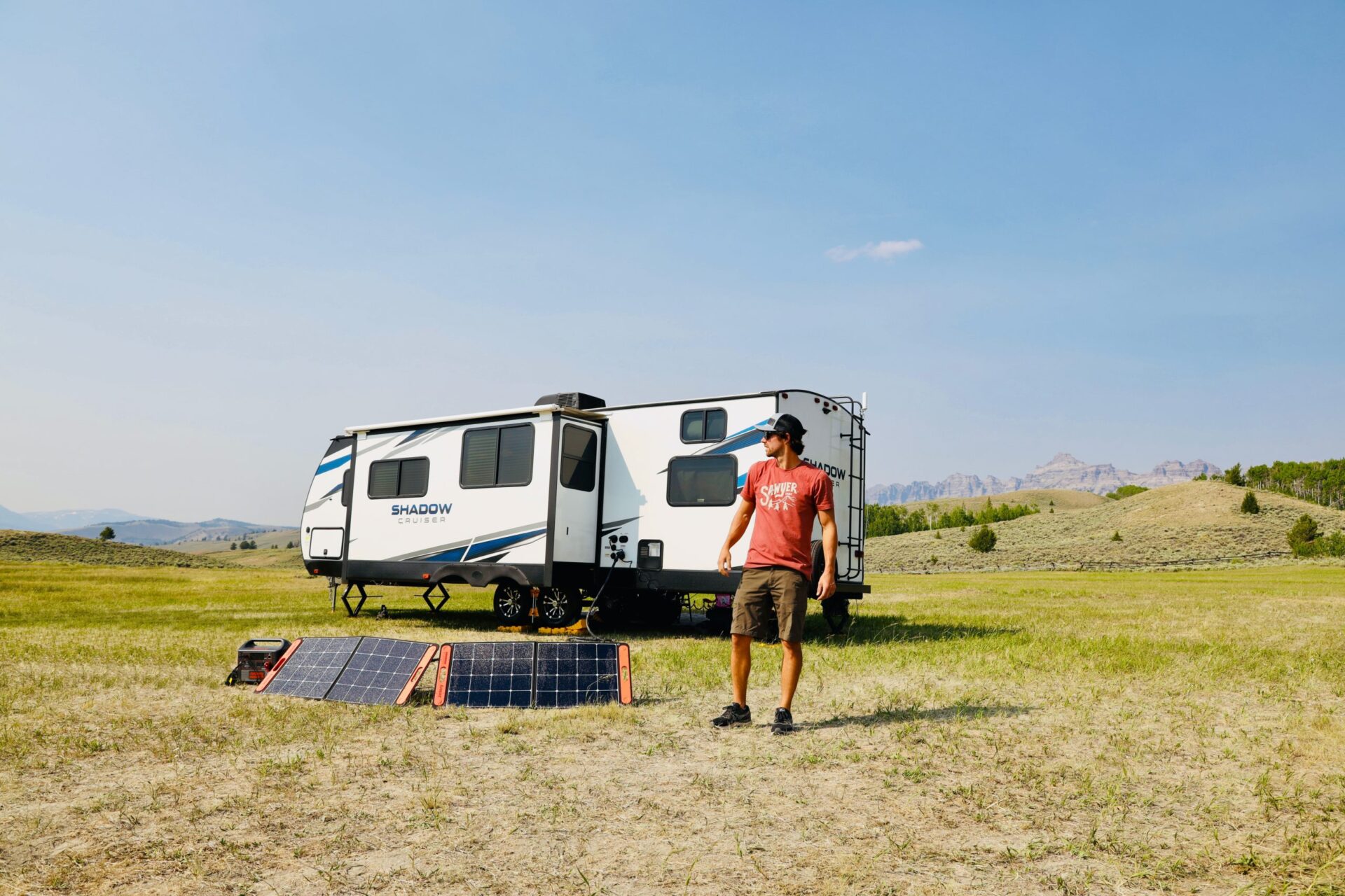 5 Travel Trailer Upgrades You Didn't Know You Needed | RVshare
