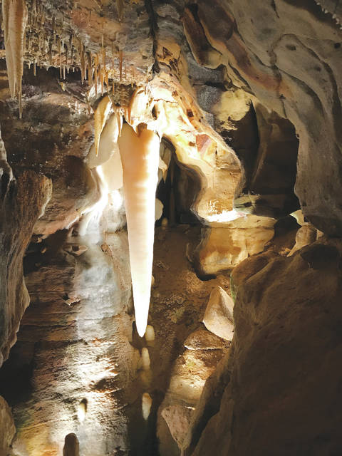 The 10 Best RV Trips To Take In Ohio - Must See!