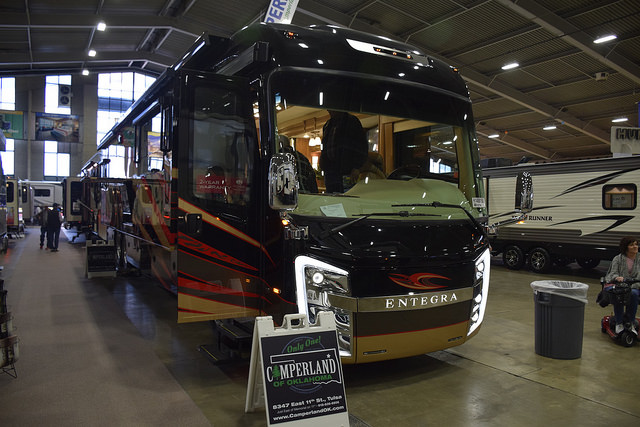 The 3 Best RV Shows In Oklahoma | Discounts & Dates