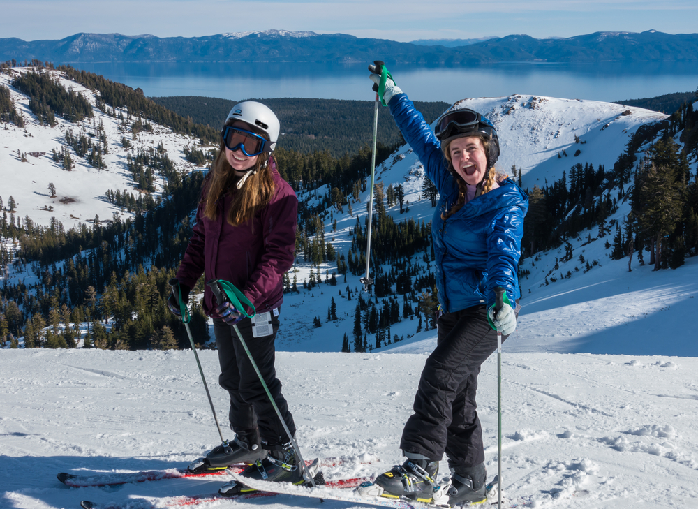 The Best Ski Resorts for RVers to Visit in the U.S. | RVshare