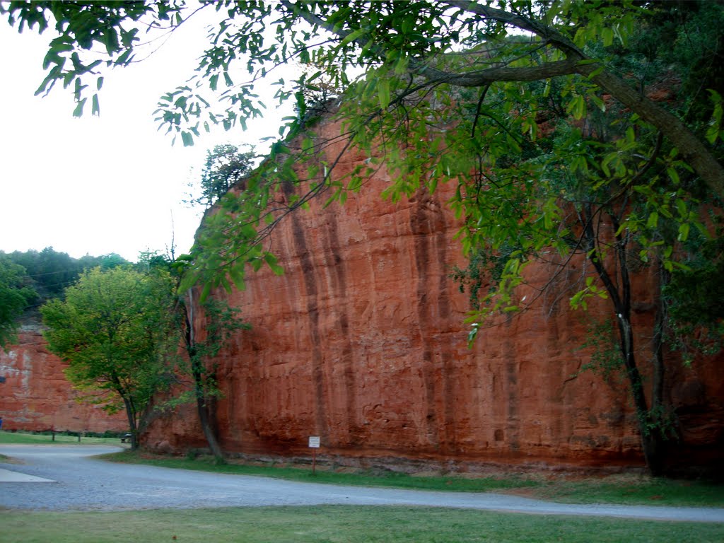 The 10 Best RV Trips To Take In Oklahoma - Must See!