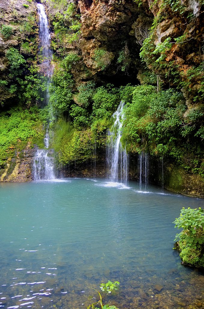 The 10 Best RV Trips To Take In Oklahoma - Must See!