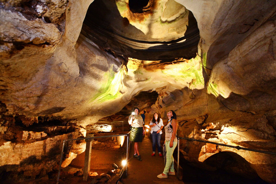 The 10 Best RV Trips To Take In Oklahoma - Must See!