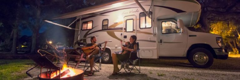 In Honor of National Trivia Day, Here are Some Wacky RV Facts and ...