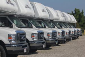 In Honor of National Trivia Day, Here are Some Wacky RV Facts and ...