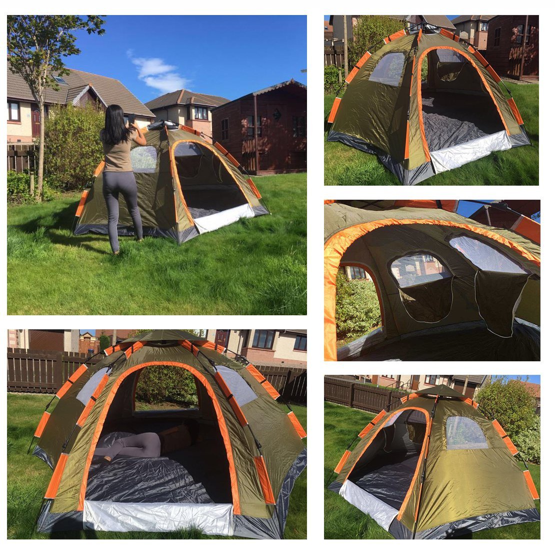 10 Cool New Camping Gadgets to Try Out this Year | RVshare