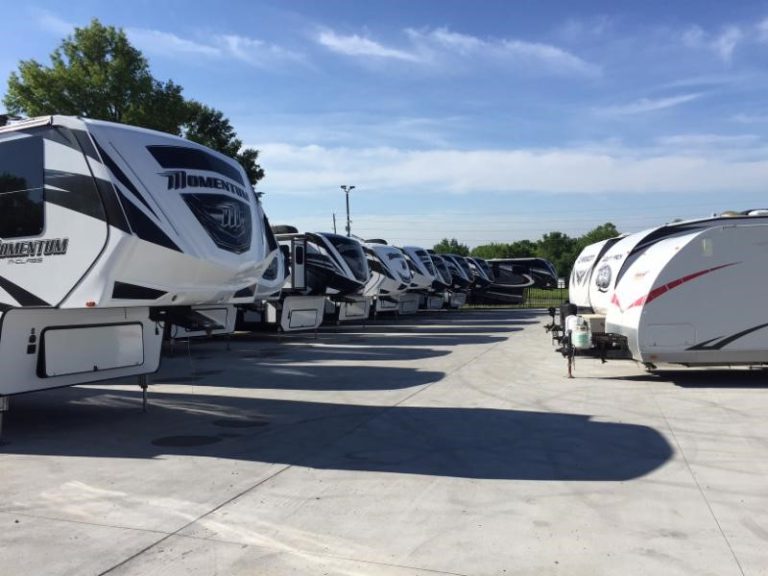 RVs For Sale - Top 10 RV Dealers in New York