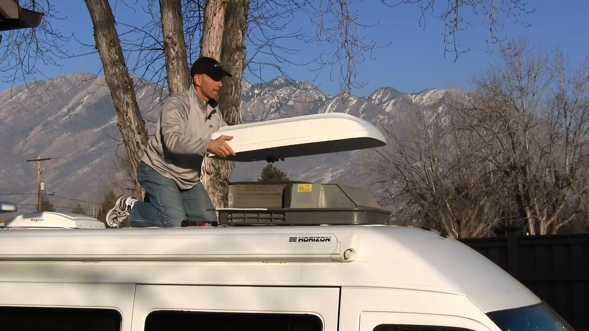 Tips for Quieting Down your Noisy RV | RVshare