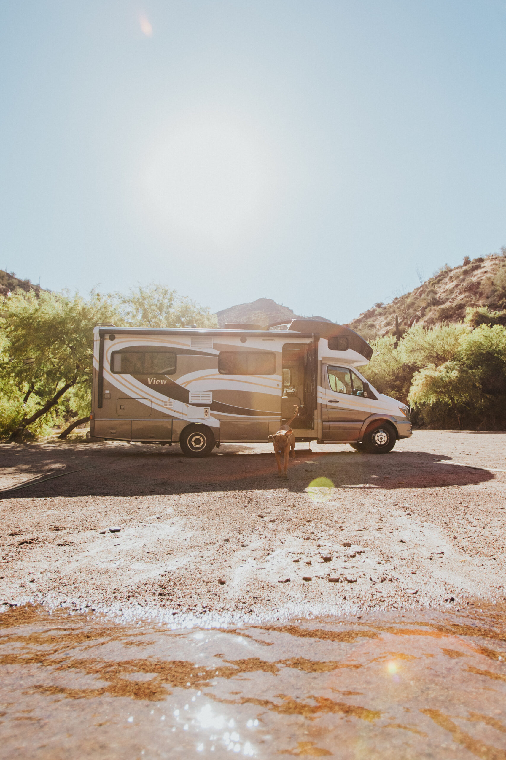 Tips for Setting up the Perfect Campsite | RVshare