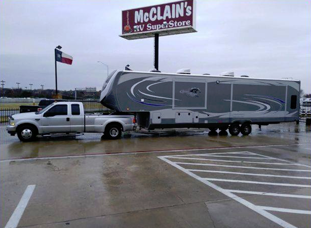 RVs For Sale - Top 10 RV Dealers in Texas