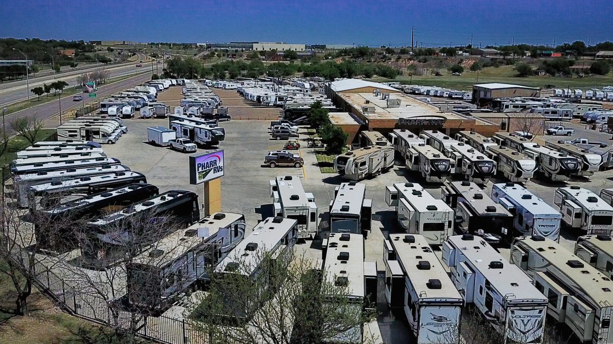 RVs For Sale - Top 10 RV Dealers in Texas