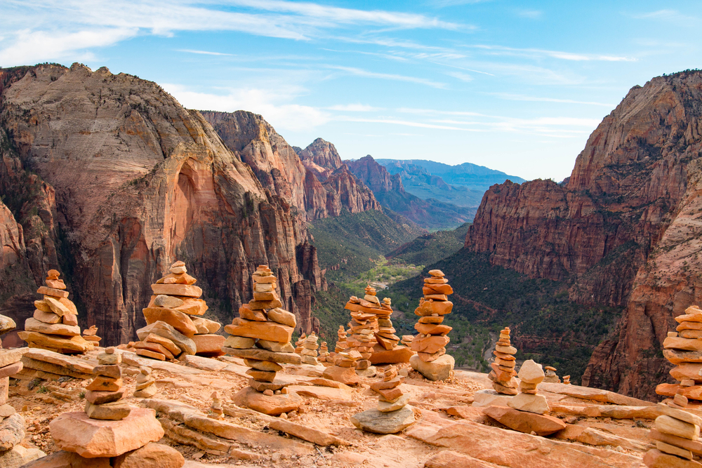 Add This to your Road Trip Bucket List: The Grand Circle | RVshare