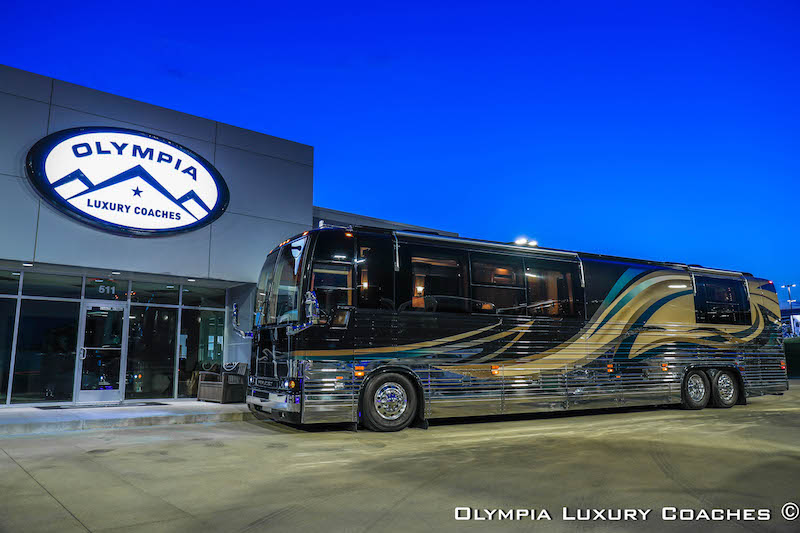 RVs For Sale - Top 10 RV Dealers In Tennessee