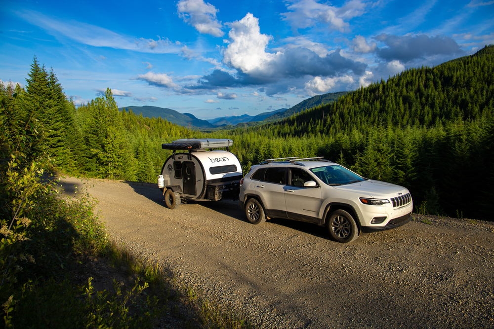 7 Best Travel Trailer Brands You Need to Know About | RVshare