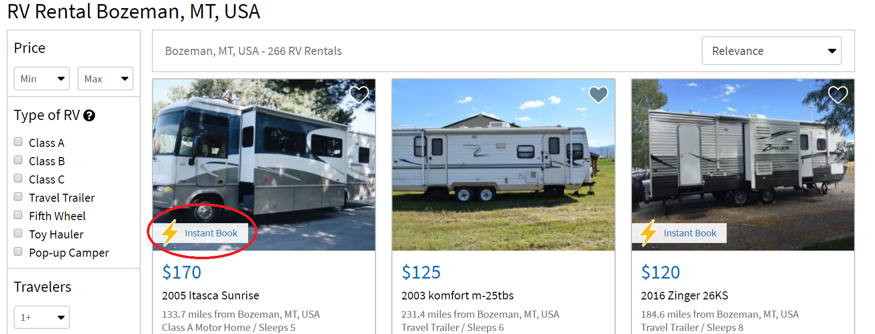 Attention Owners! Our Tips on How to Boost Your RV Rental | RVshare