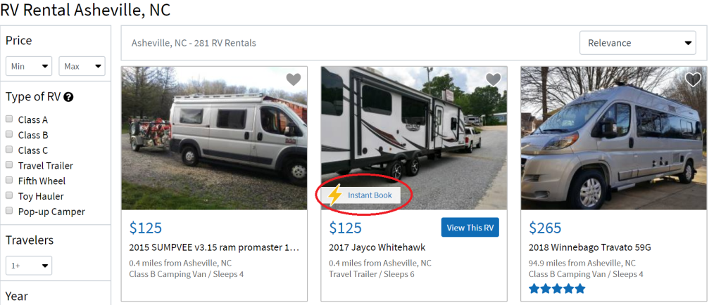 RV Operation: The Basics of RVing for First Timers