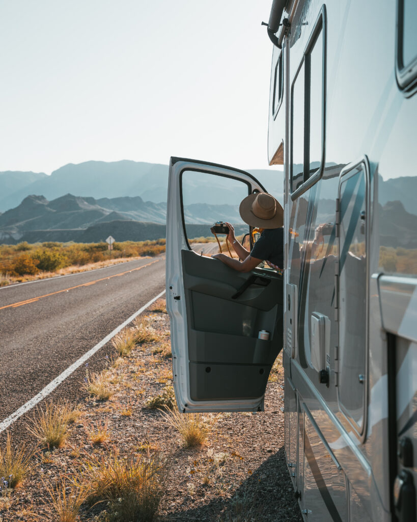 Where the Future of RVing is Headed | RVshare