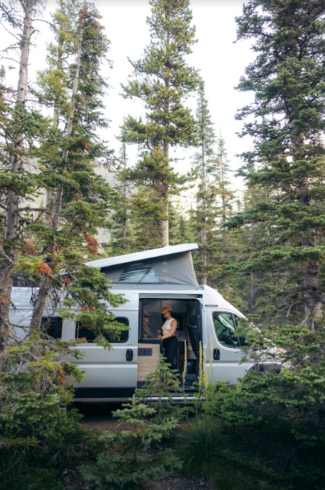 Tips for Living in an RV or Tiny Home without Feeling Cramped | RVshare