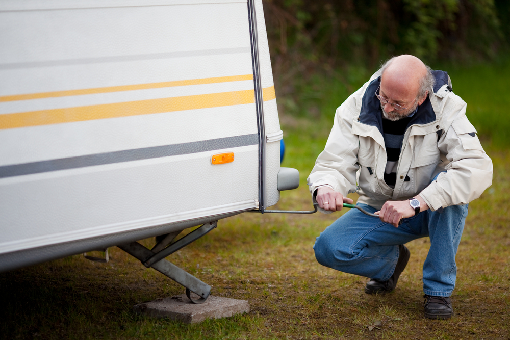 7 Top Supplies to Keep on Board for Quick RV Repairs | RVshare