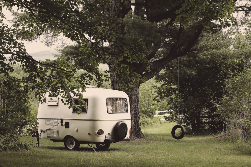 Tips for Living in an RV or Tiny Home without Feeling Cramped | RVshare