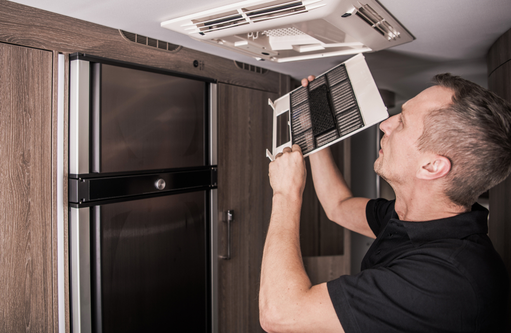 The Ultimate Guide to HVAC for your RV | RVshare
