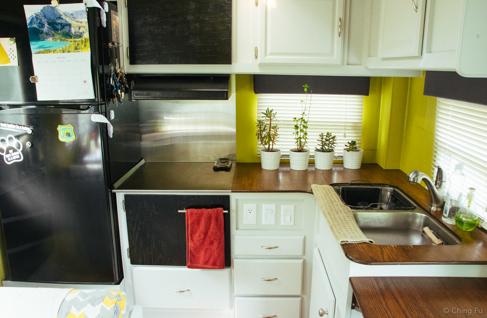 Our Ultimate Guide to Mastering Your RV Kitchen | RVshare
