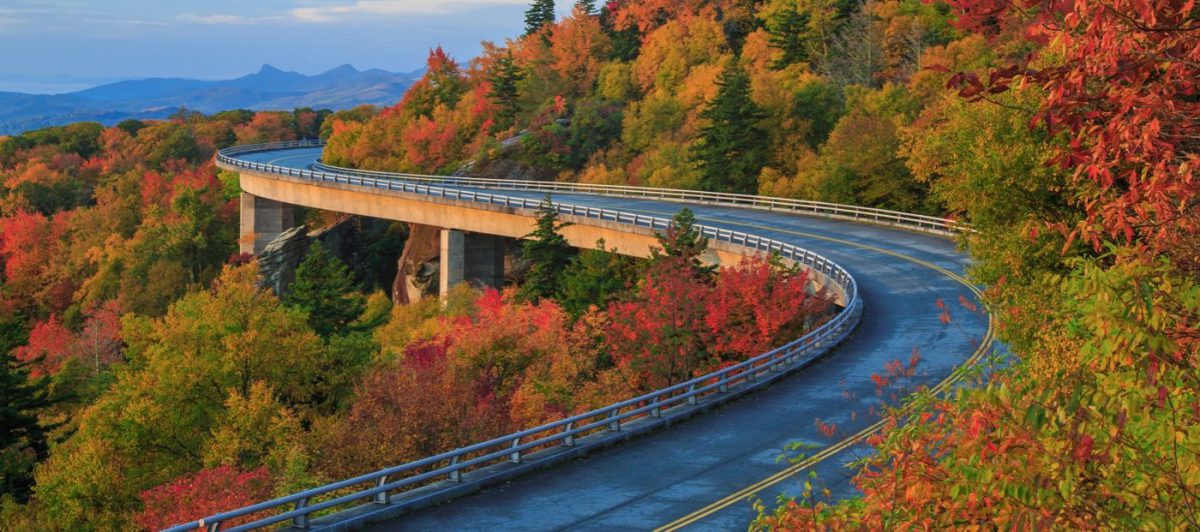 The 17 Best Roads in America - and How to Drive Them Well | RVshare