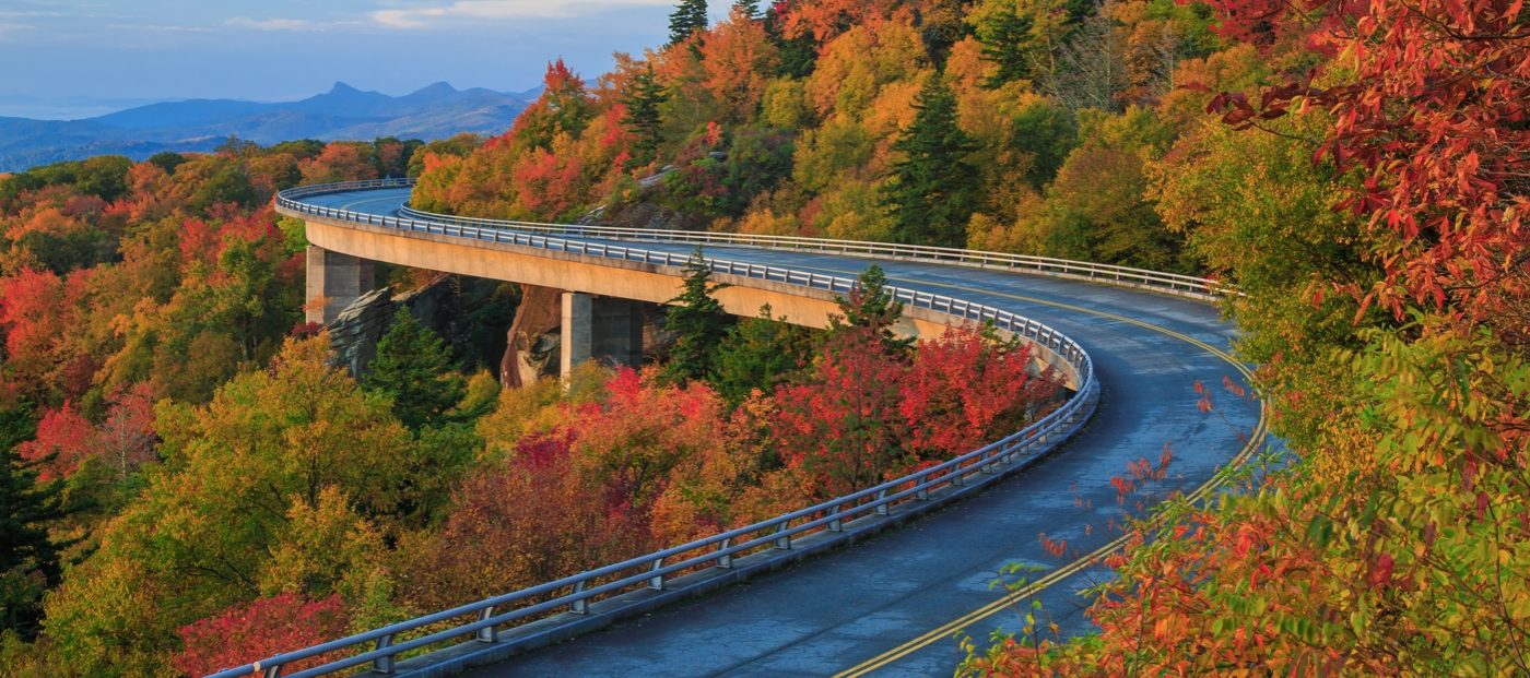 The 17 Best Roads in America - and How to Drive Them Well | RVshare