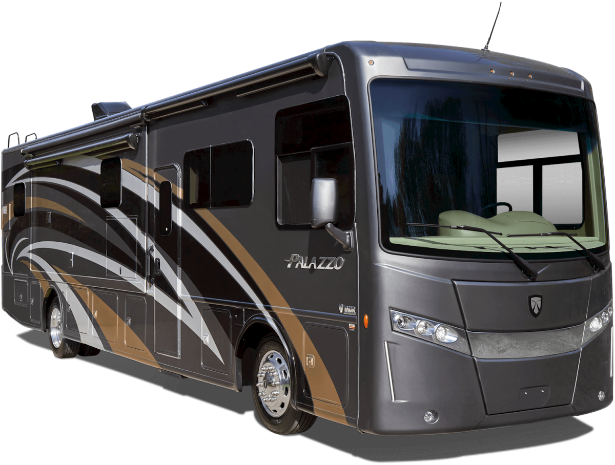 A Deep Dive into Class A Motorhomes | RVshare