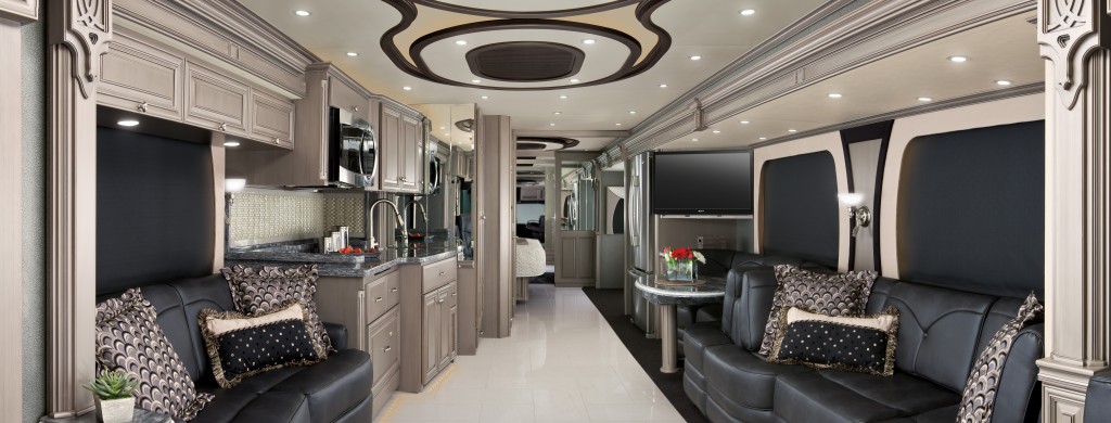 A Deep Dive into Class A Motorhomes | RVshare