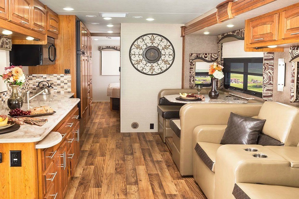 A Deep Dive into Class A Motorhomes | RVshare
