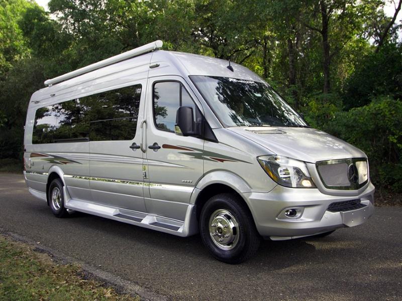 A Deep Dive into Class A Motorhomes | RVshare