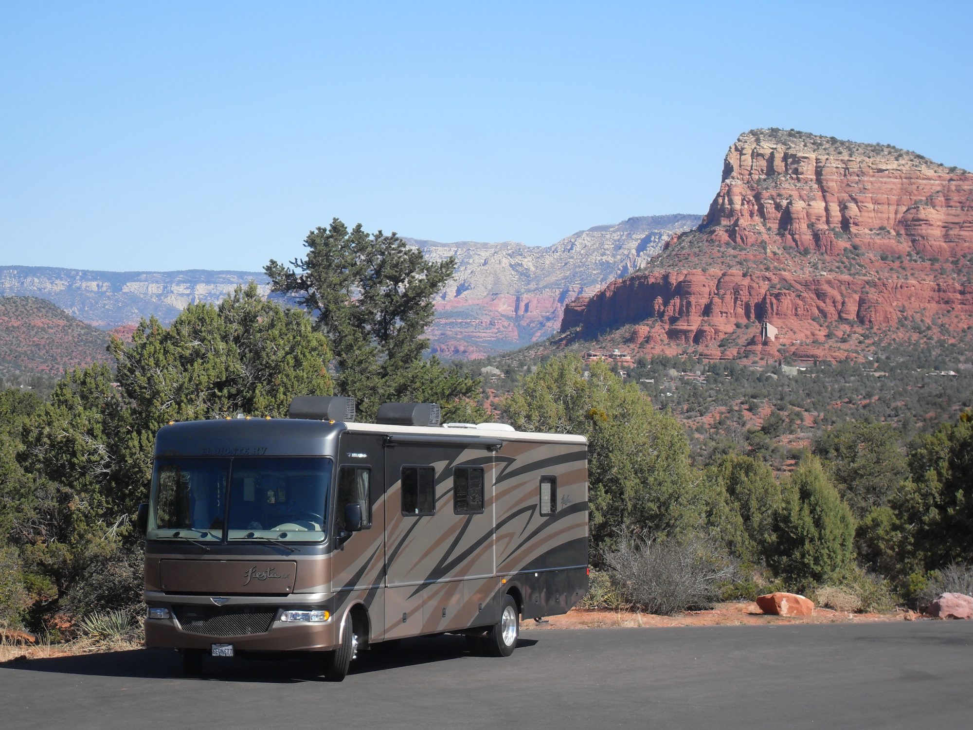 A Deep Dive into Class A Motorhomes | RVshare