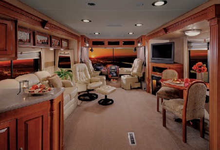 A Deep Dive into Class A Motorhomes | RVshare