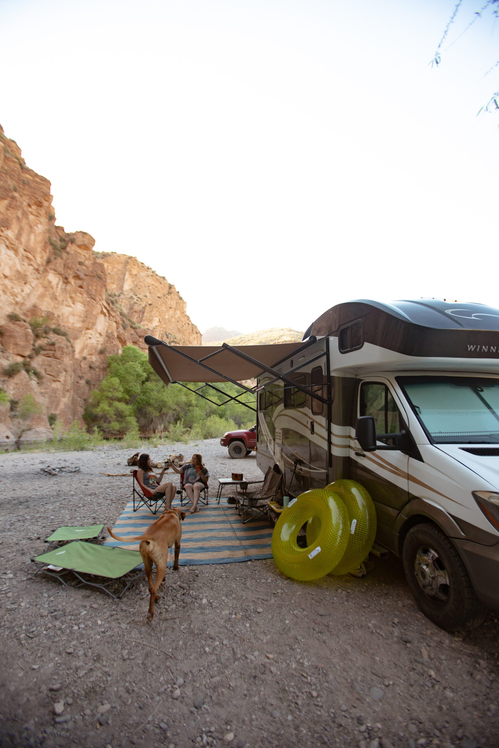 How to Find an RV Park - A Quick Guide to Finding the Best RV Parks