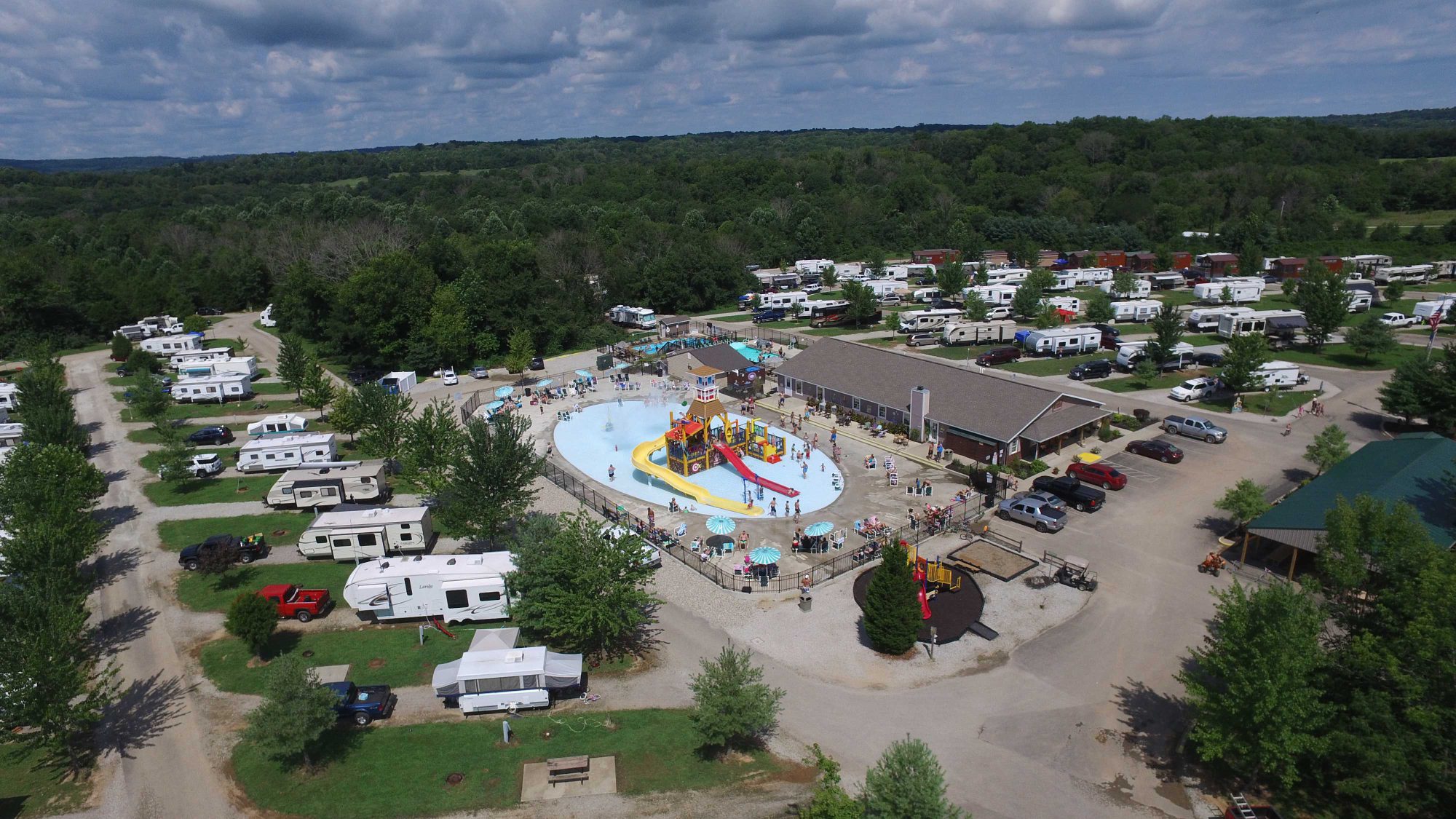 Ultimate Guide to Exploring and Adventuring in an RV | RVshare