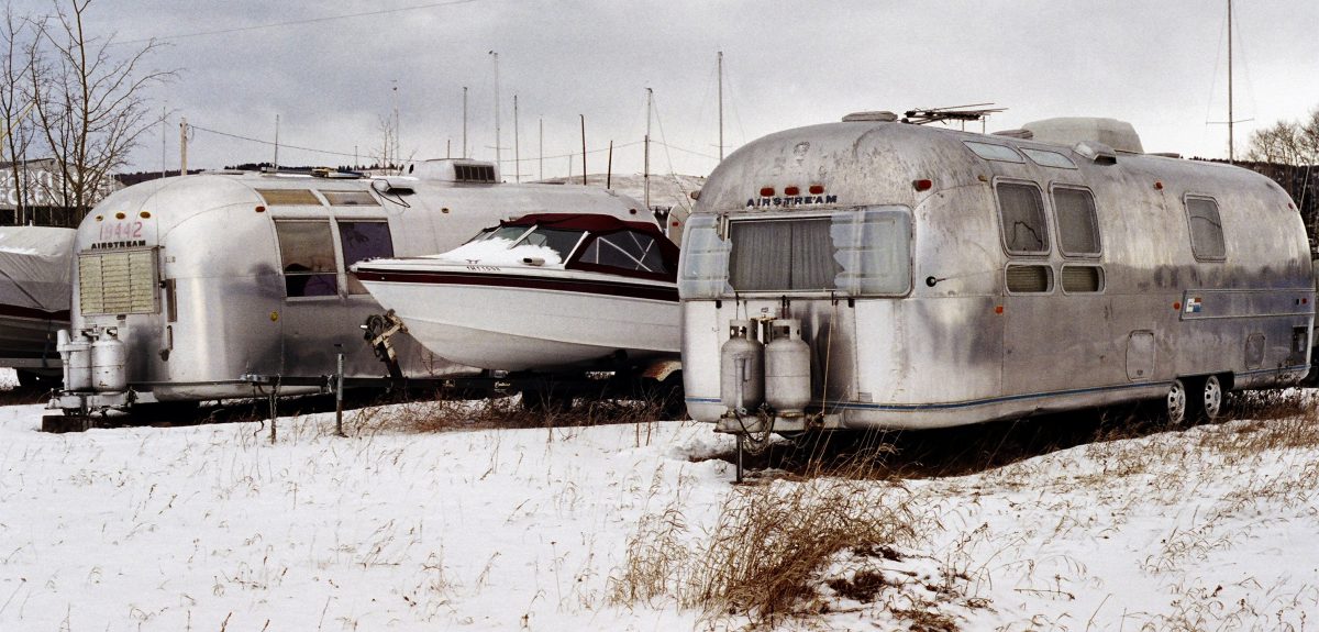 How to Weatherize Your RV - A Guide to Help You Winterize An RV