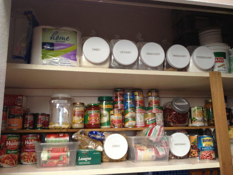 How to Optimize Storage in an RV - The Ultimate Guide to RV Storage