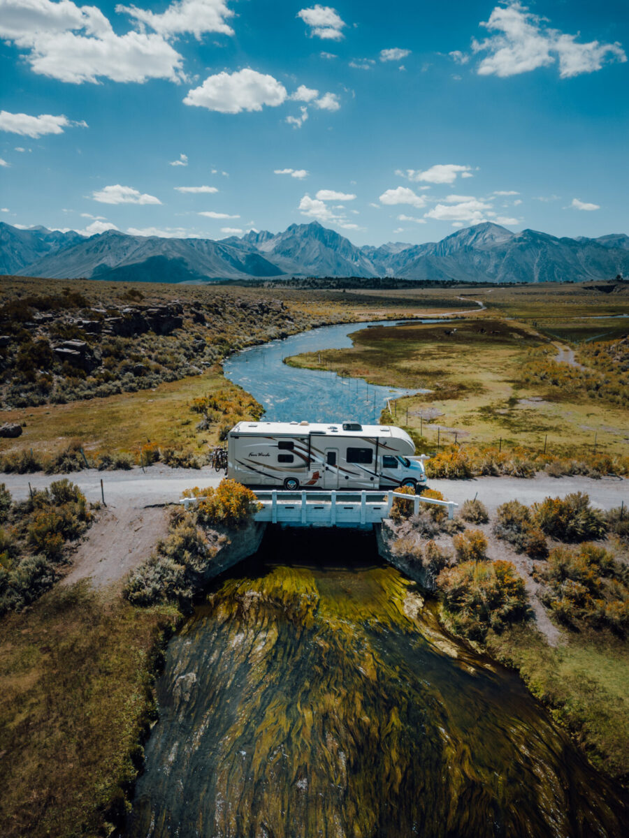 RV Hookups: What you Need to Know!